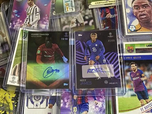 Soccer/Basketball Collectibles – POW! The Shop