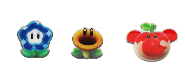 SUPER MARIO BROS WONDER – POW! The Shop