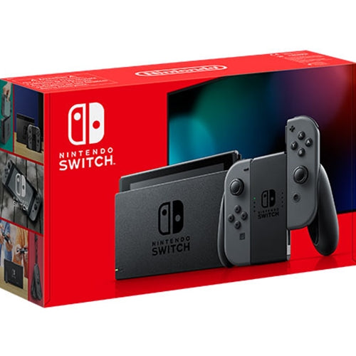 General store nintendo switch store