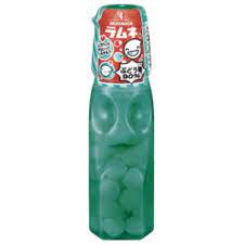 Morinaga Ramune 29g – POW! The Shop