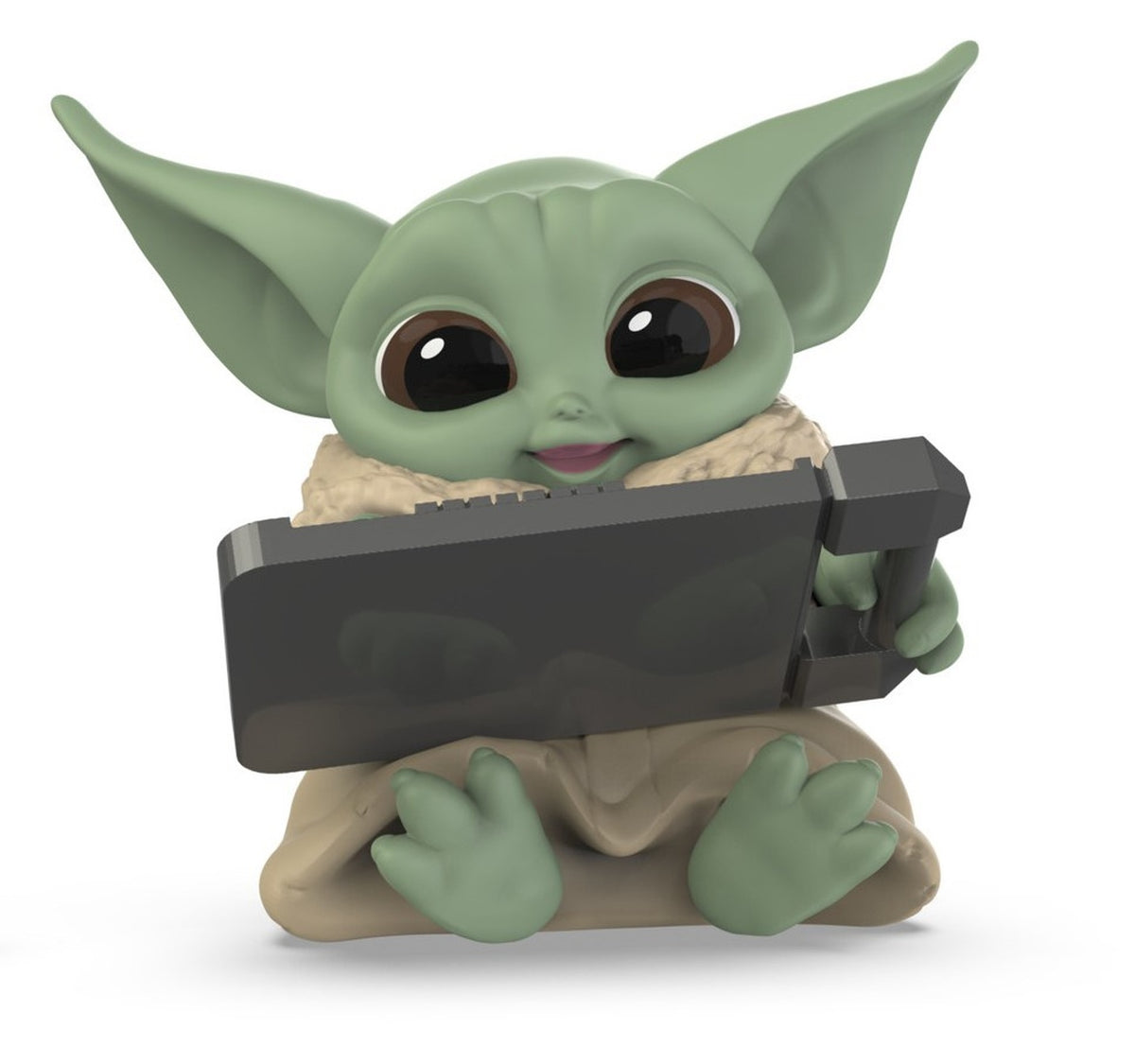 Star Wars Mandalorian The Child Datapad Tablet - The Bounty Collection ...